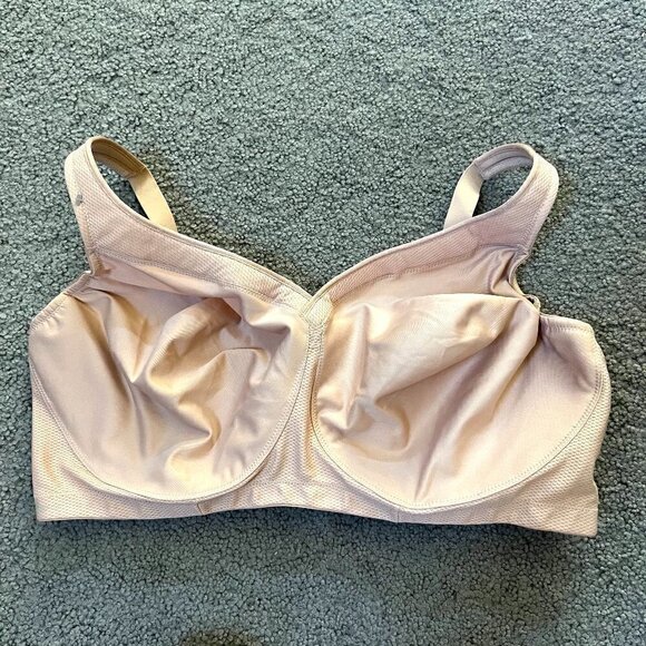 Glamorise | Intimates & Sleepwear | Glamorise Magic Lift Seamless ...